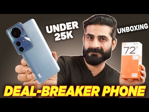 Deal Breaker Phone Under 25k ! 90hz,UFS 2.2,22W Fast Charging ! Ft ...