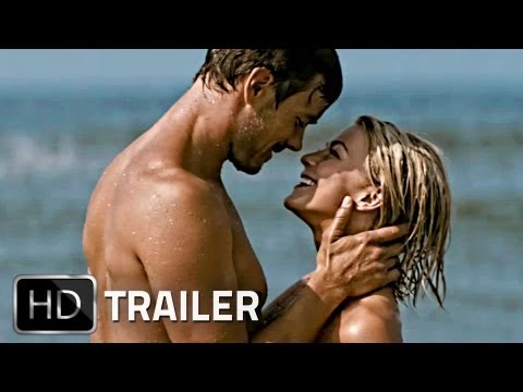 SAFE HAVEN Offizieller Trailer German Deutsch HD 2013 | Nicholas Sparks