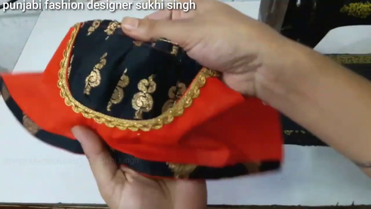 New puff designer sleeve || beautiful sleeves designs - YouTube