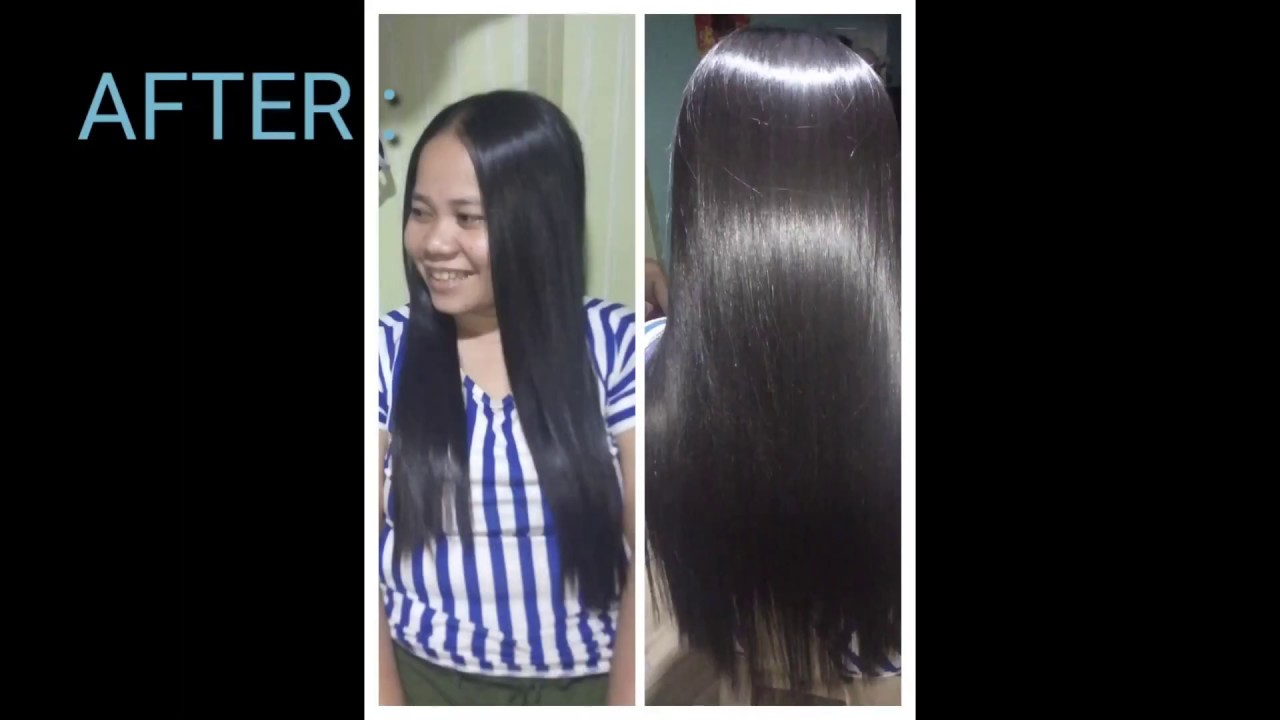 "HOW TO REBOND W/ BRAZILIAN" - YouTube