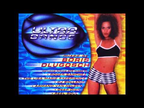 Ultra Dance (1997, CD) - Discogs
