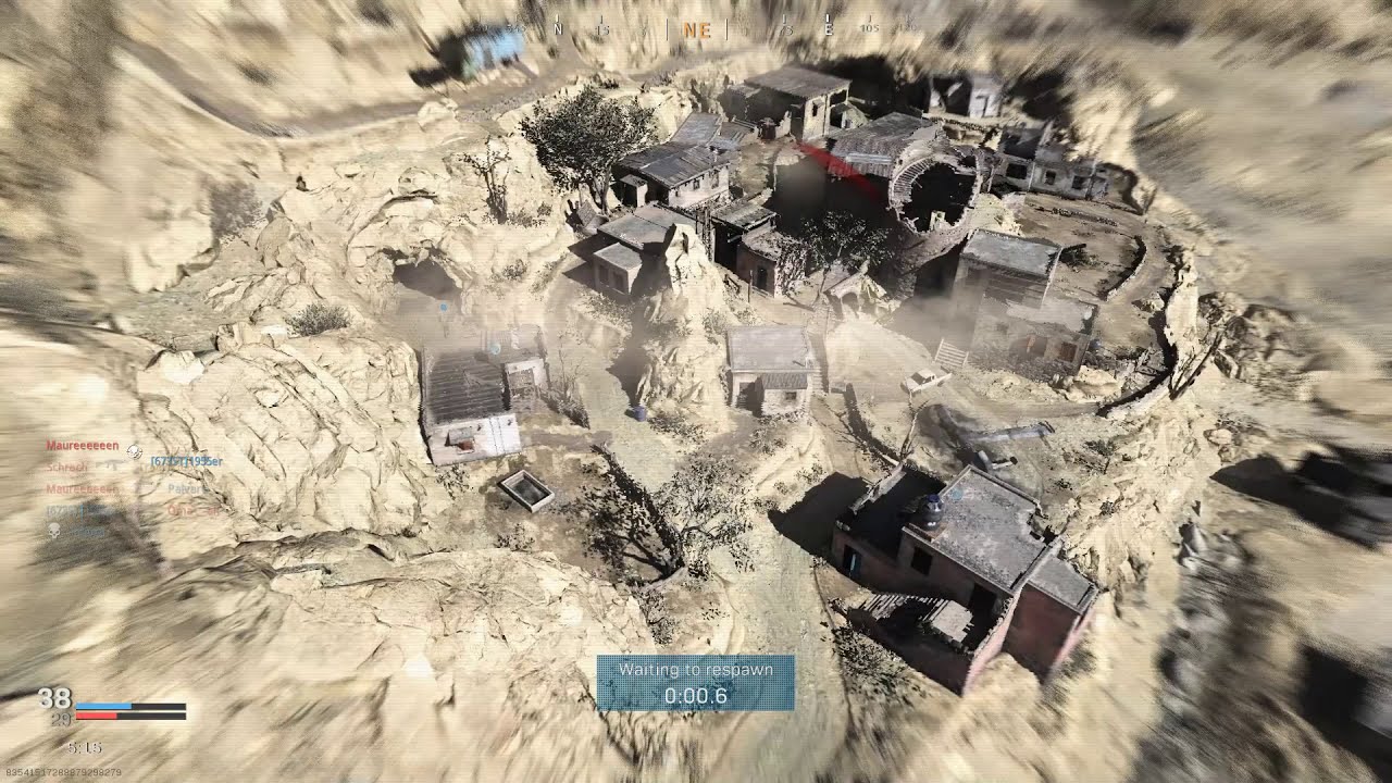 Hardcore Team deathmatch, Call of Duty Modern Warfare 2019 | Cave - YouTube