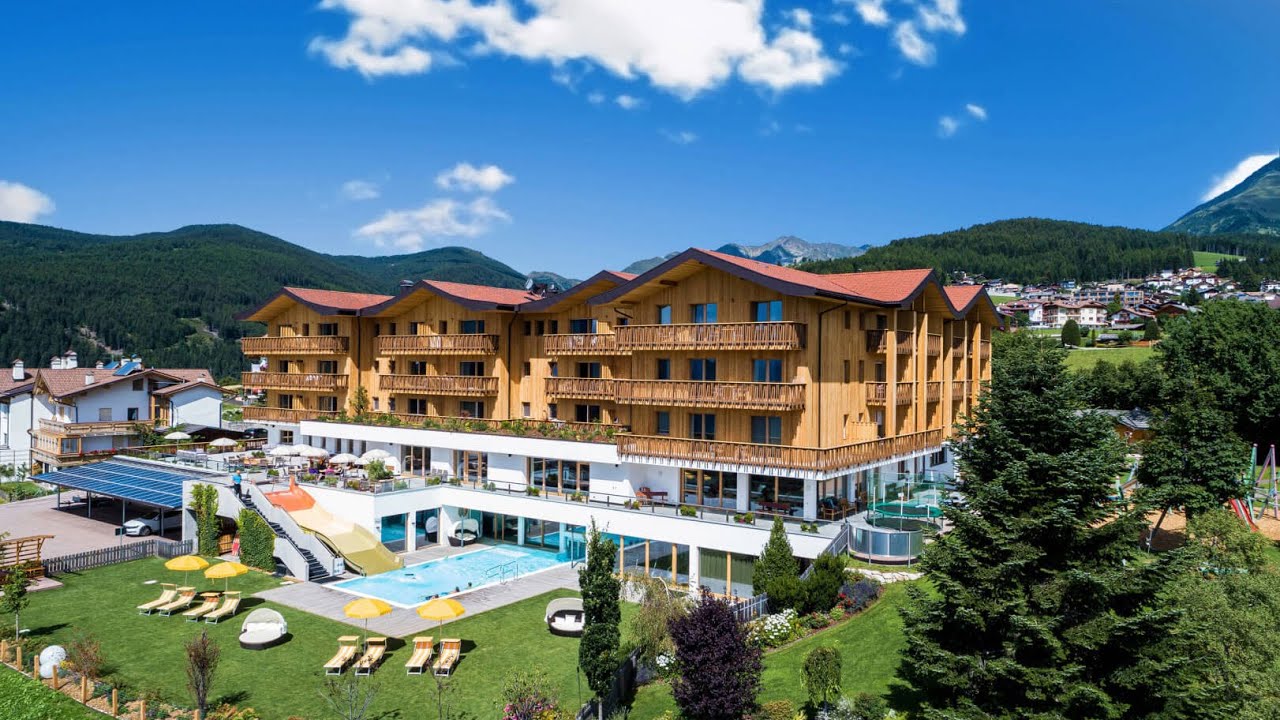 Sudtirol Familienhotel All Inclusive