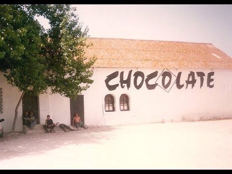 Chocolate 1995 Jose Conca