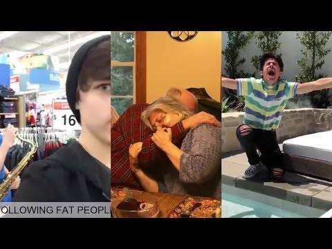 Dirtiest Tik Tok Thot Comp V69  Ep. 34