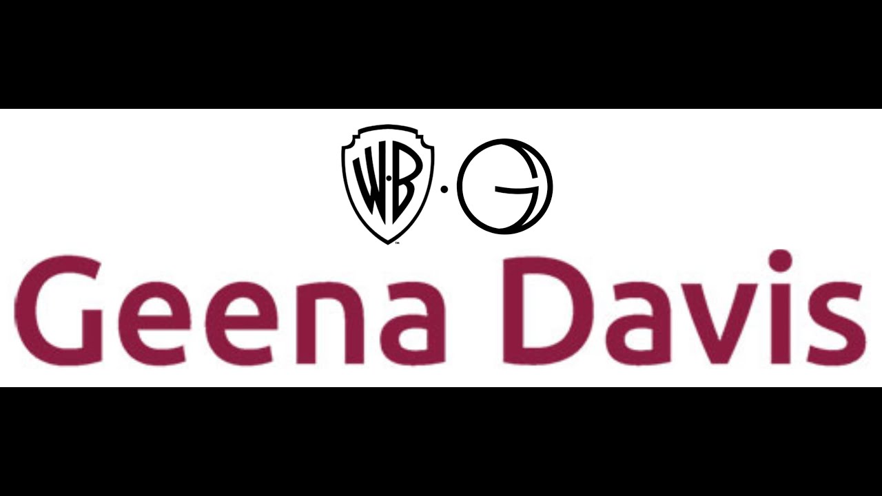 Warner Bros.-Geffen Geena Davis logo - YouTube