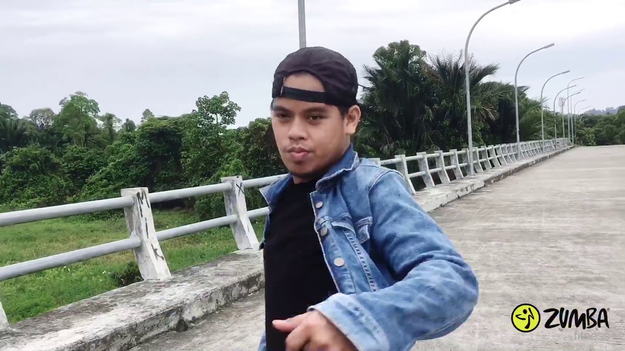 Generation Of Love by Agnez Mo | Zumba | Indonesia | Herry Saputra - YouTube