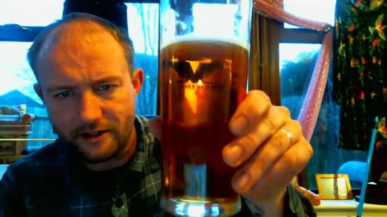 Mad Goose Pale Ale | Purity Brew Co - YouTube