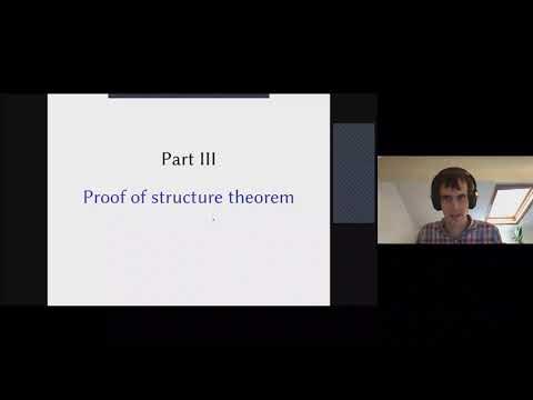 2021 05 20 08 03 Matthew Pusey "A structure theorem for transformations in noncontextual models ...