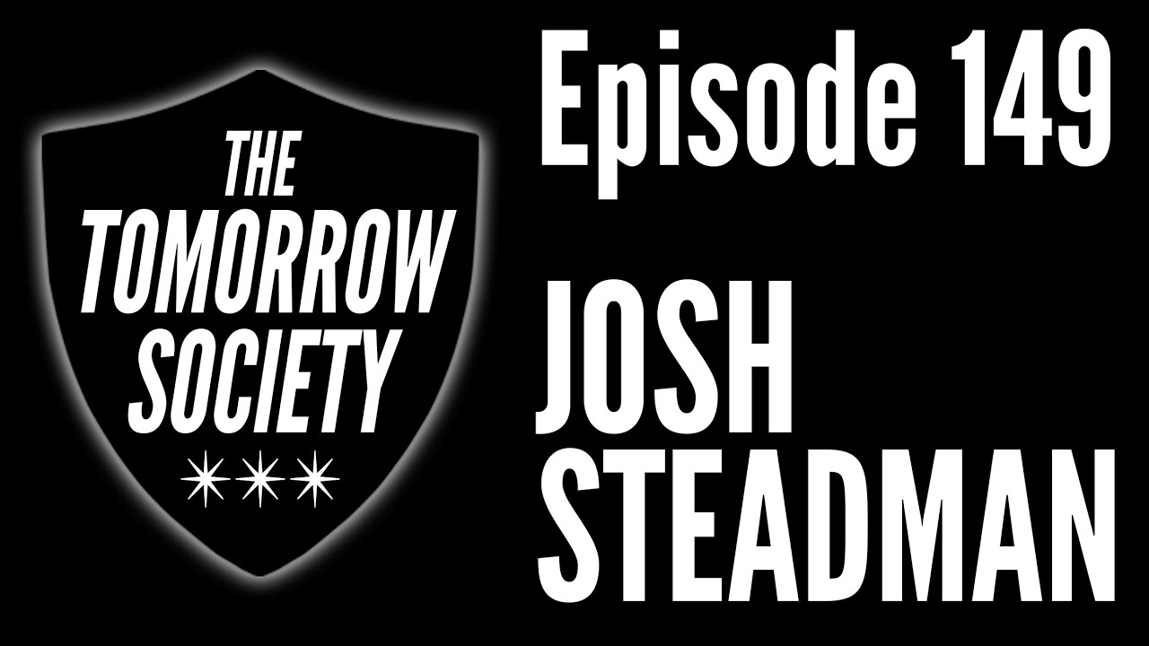 Episode 149 - Josh Steadman on Shanghai Disneyland, Evermore Park and ...