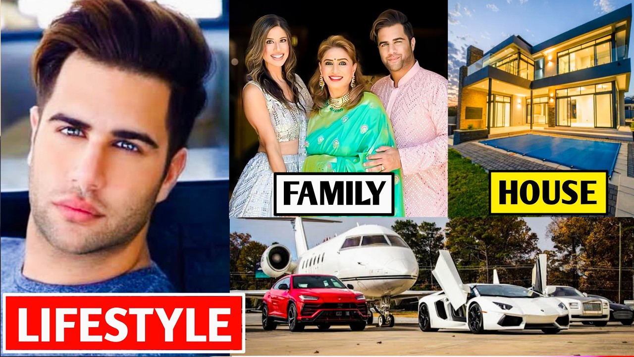 Rajiv Adatia Lifestyle 2025, Celebrity Masterchef India, Age, Family ...