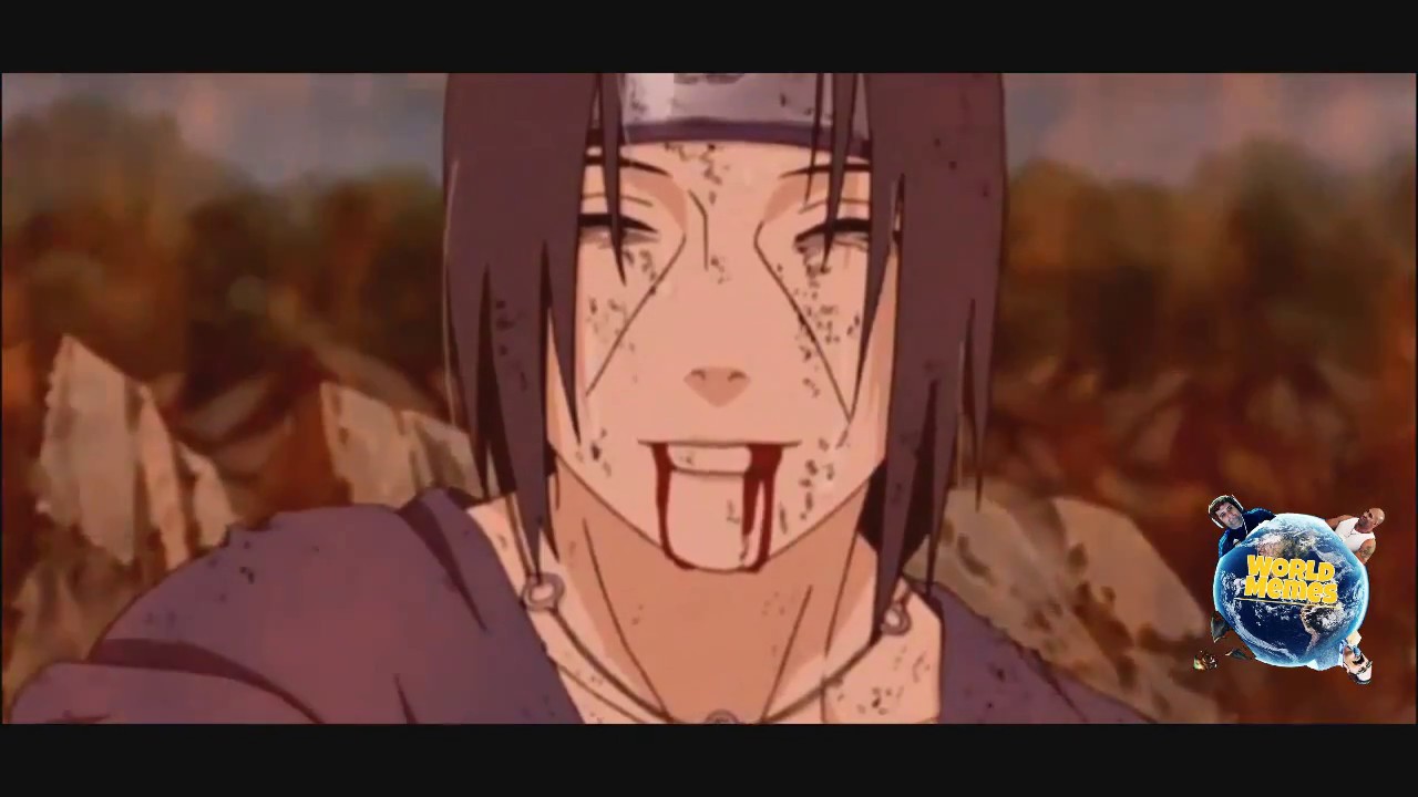 [ AMV ] UCHIHA ITACHI BEST MOMENTS - YouTube
