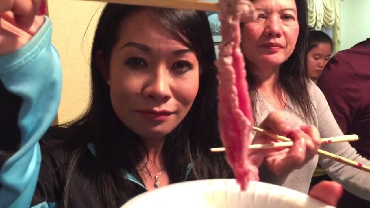 Party at Lisa house - YouTube