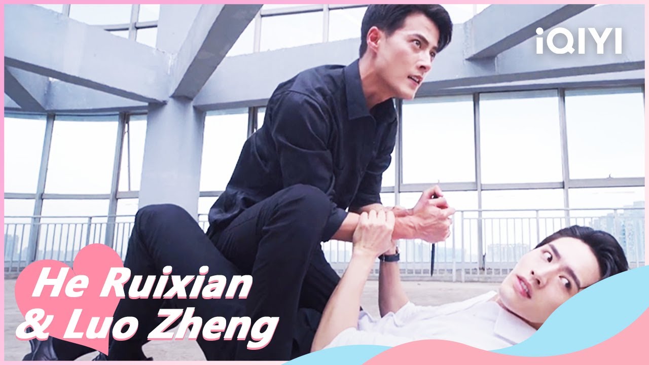 💓Su Juan is Trying to Kill Gu Yi | Skip a Beat EP20 | iQIYI Romance ...