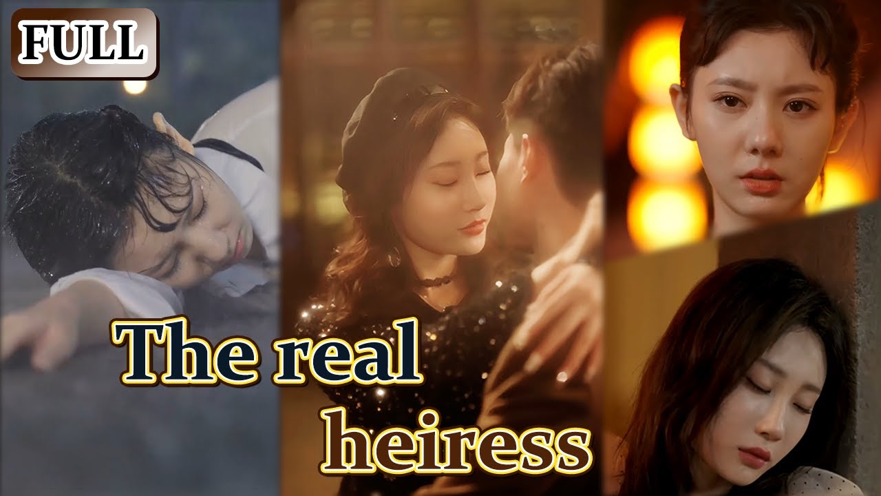【FULL】Her best friend stole her husband 💔, and now she wants to take ...