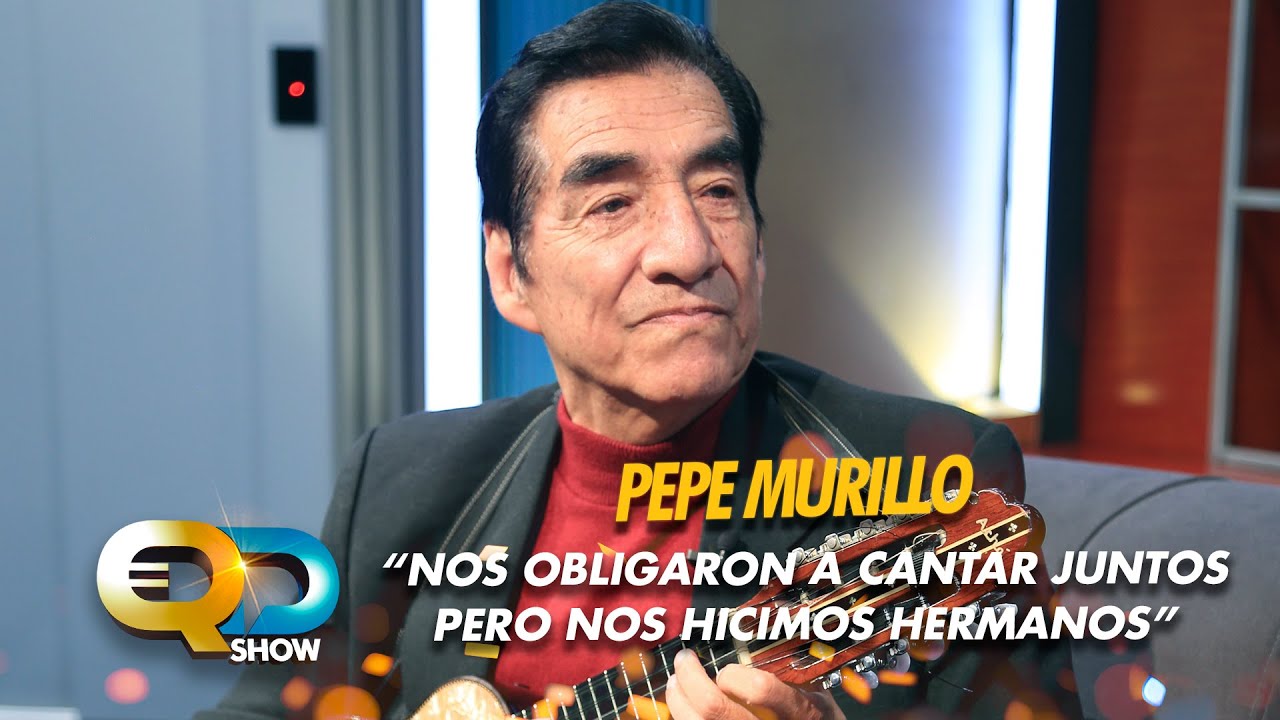 ¿CÓMO CONOCÍ AL COMPADRE CARLOS PALENQUE? ¿POR QUÉ NOS UNIMOS? PEPE ...