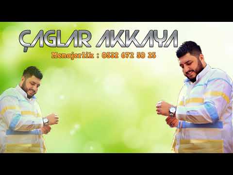 Çağlar Akkaya -  2018 -  Dokunma Frene Gazla-   Dönüver