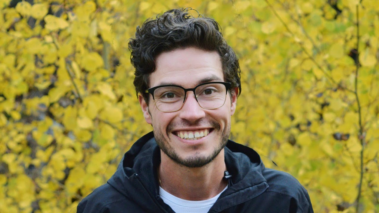 Brian Barraza on Leaders LIVING Their Values - YouTube