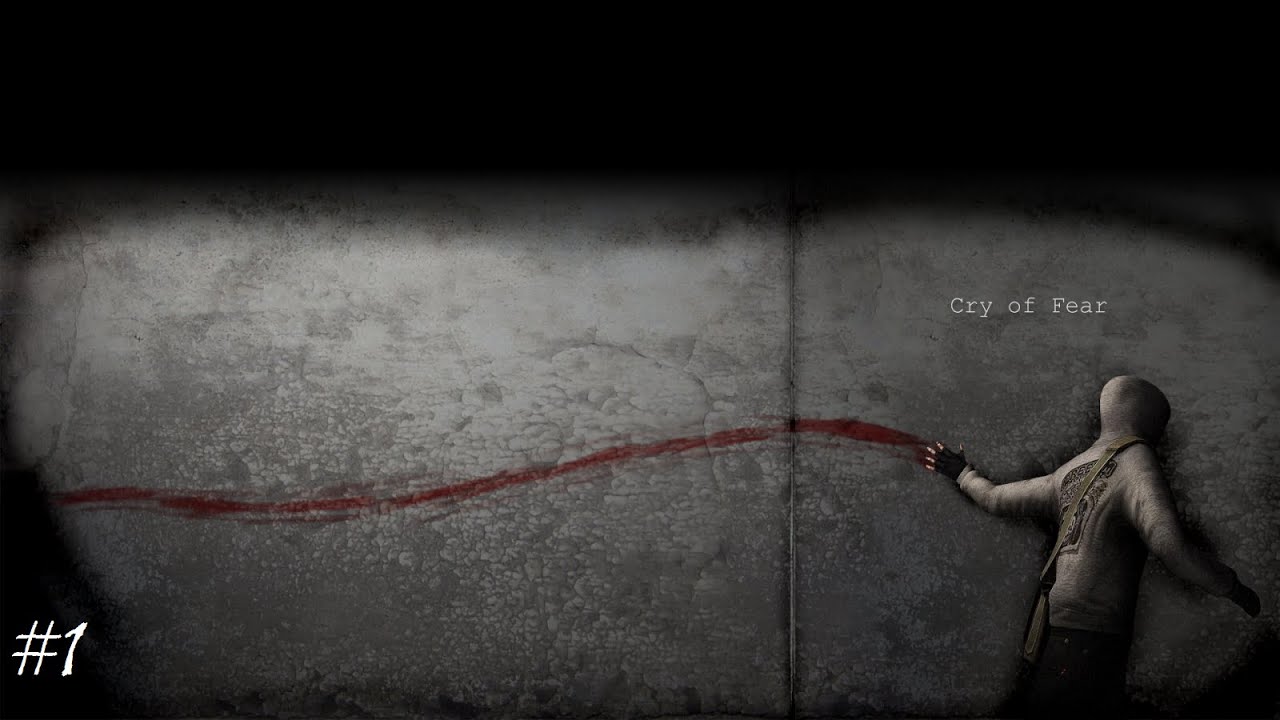 Cry Of Fear || Gameplay || Capitulo 1 || - YouTube