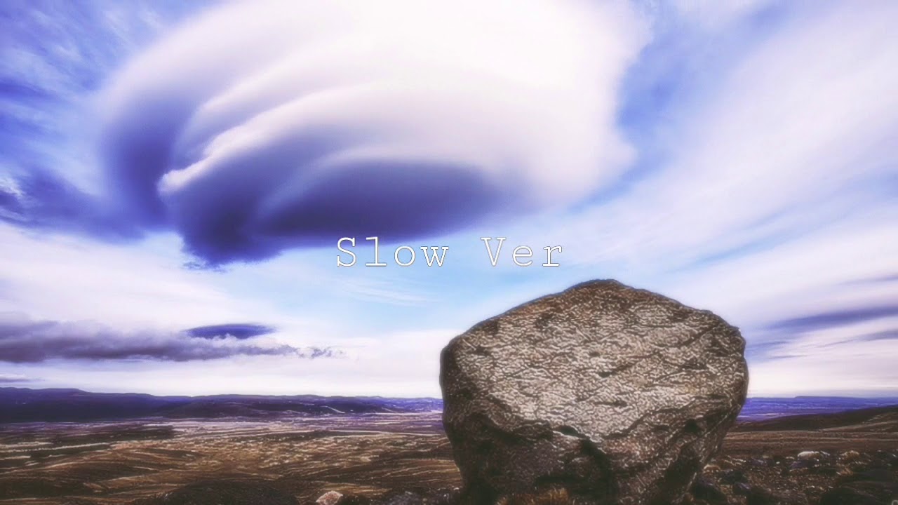 Unfound - Heaven (slow) - YouTube