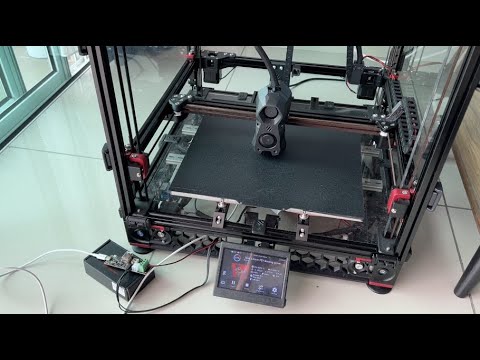 CanBus for Voron Install bigtreetech EBB36 v1.1 + U2c v1.1 to Voron ...