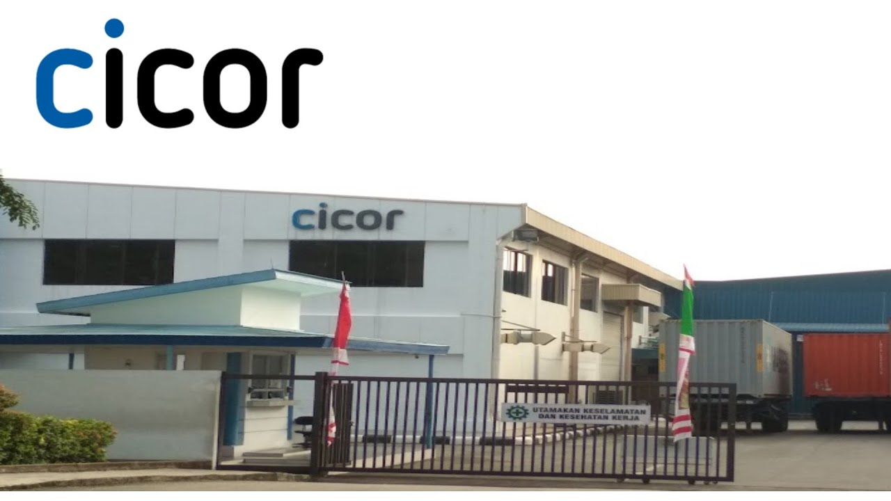 PT. Cicor Panatec ( QC Inspector / Operator ) Batam - YouTube