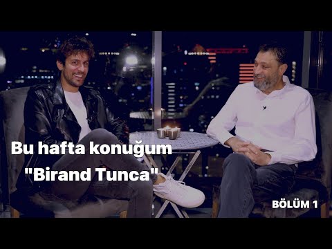 Dr. Esat Namal | Birand Tunca Sohbeti Bölüm #1