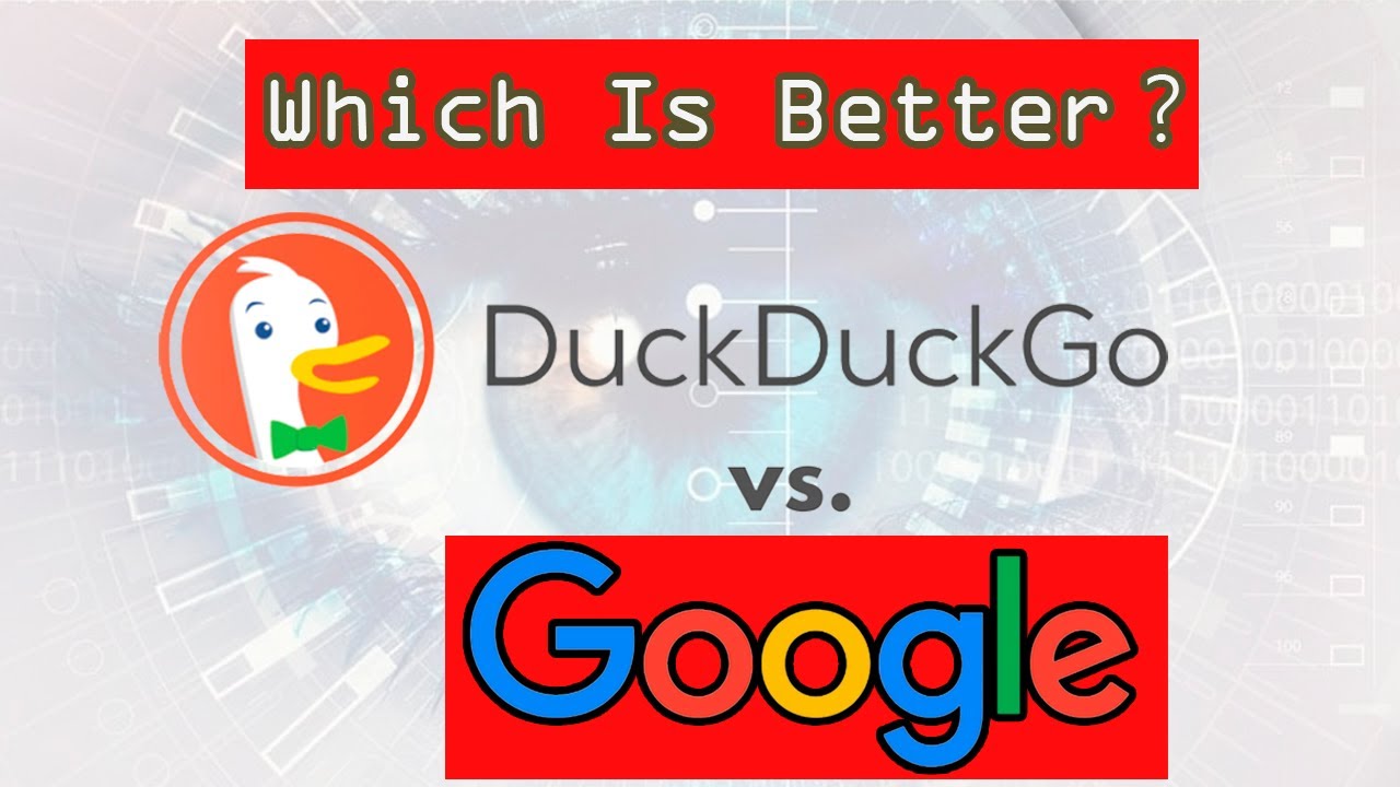 Duck Duck Go क्या है | DuckDuckGo Search Engine | Best Browser for ...