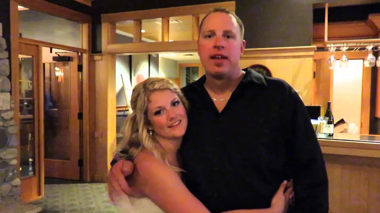 Kim and Daryl - October 18 2014 - YouTube