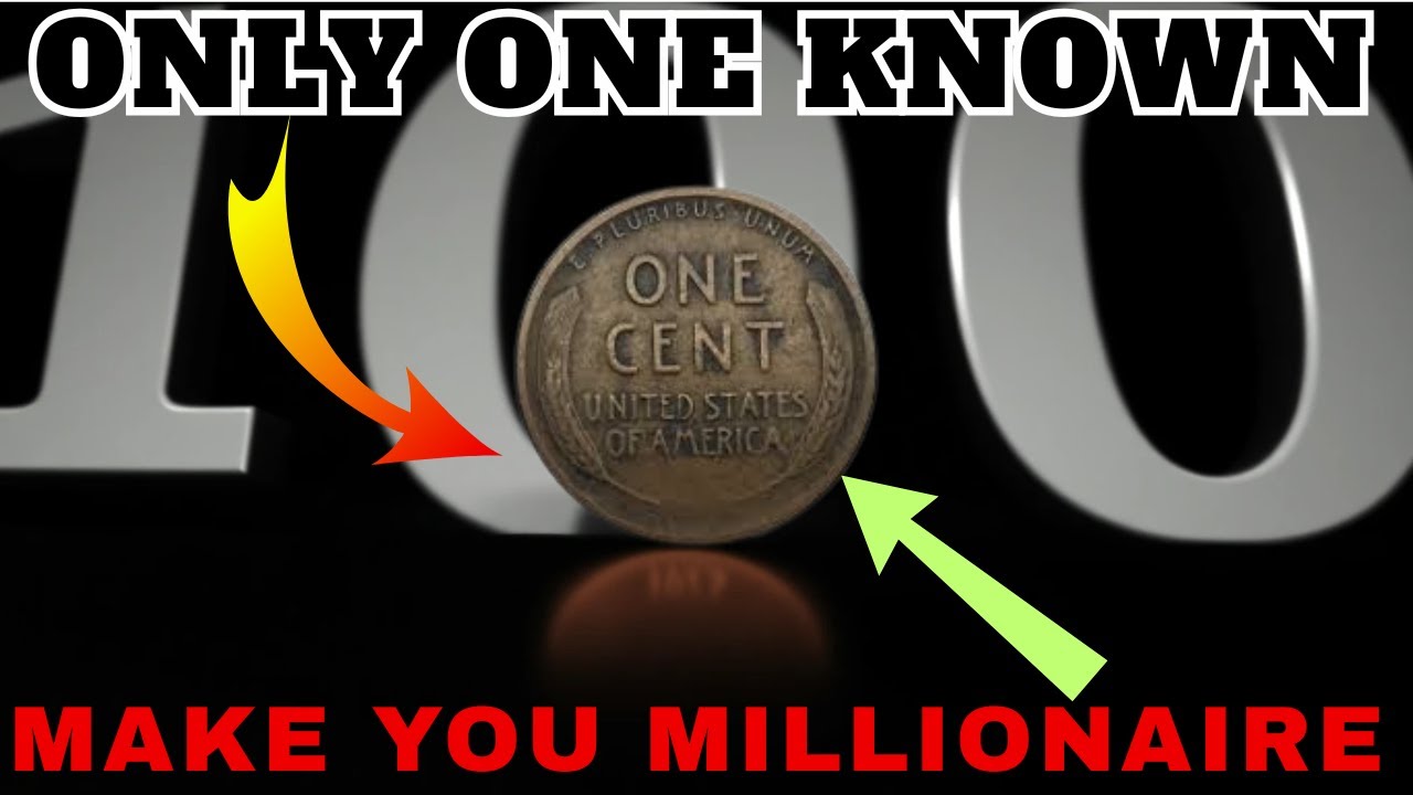 The Secret World of Million-Dollar One-Pound Coins | You Could Be a ...