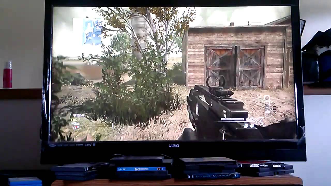 call of duty modern warfare 3 new map (Vortex) - YouTube