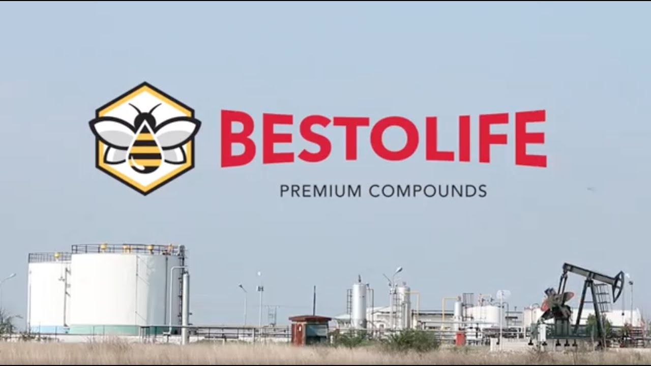 BESTOLIFE Premium Compounds Overview - YouTube