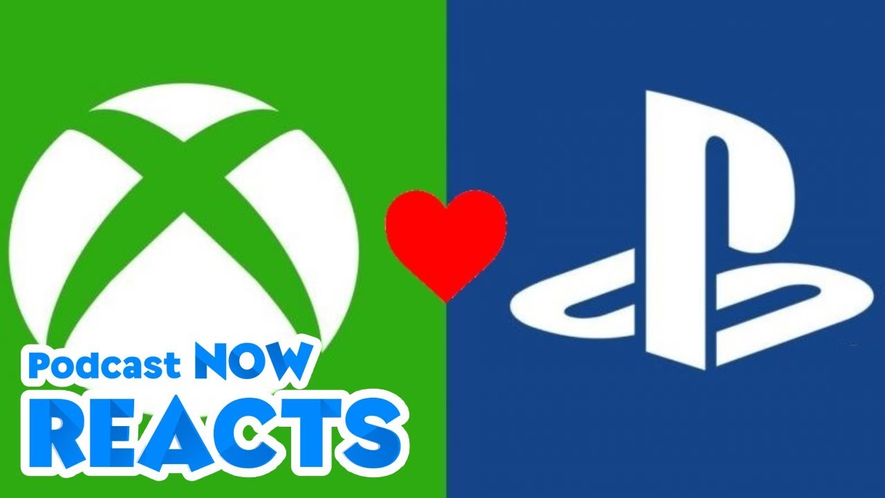 What The Microsoft Sony Deal Means For The PS5 and Xbox Scarlett - YouTube