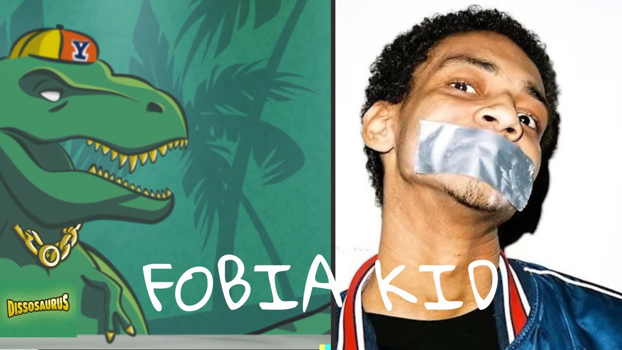 FOBIA KID - OTAKU V ZAJATÍ DÉMONOV (dokument) - YouTube