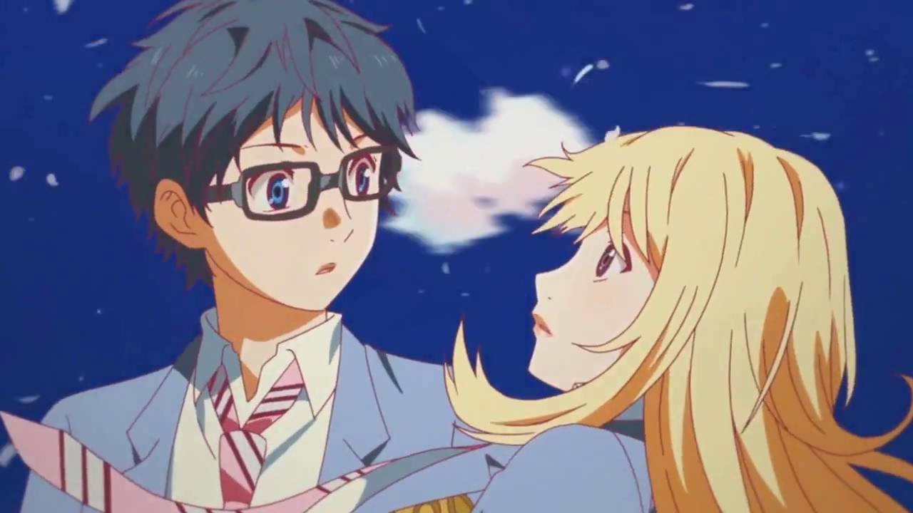 Stunning (Happy Birthday Kiki!) - YouTube
