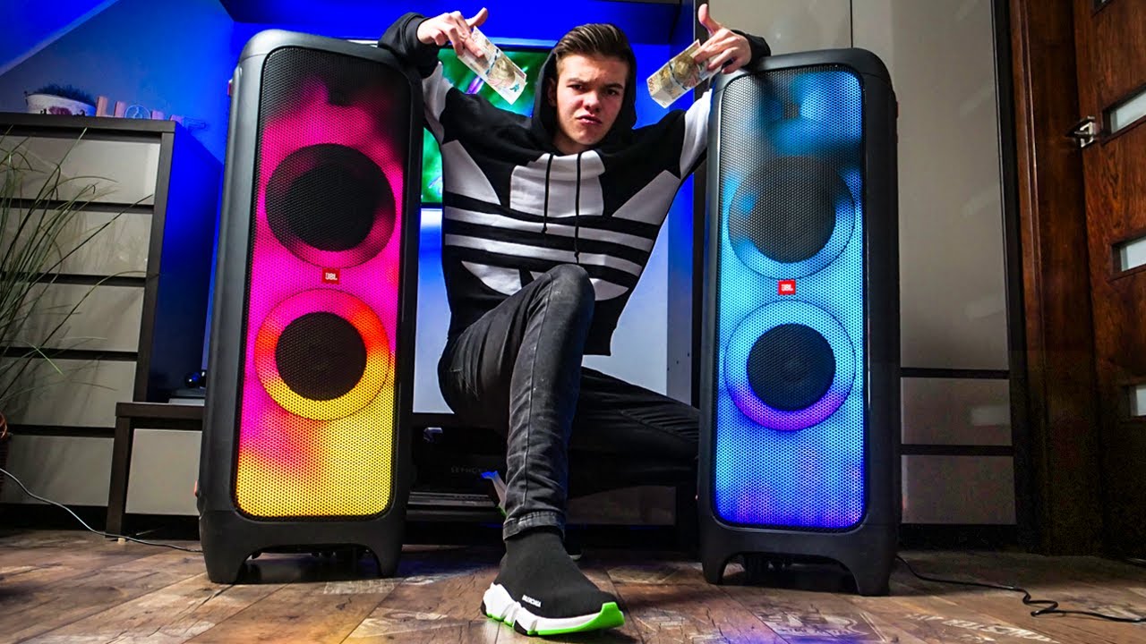 PALION - #Hot16Challenge2 & #Brzydka16Challenge (prod. Fantom) ♪ - YouTube