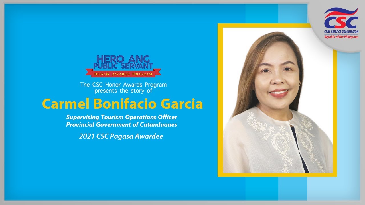 HAP Story ft. Carmel Bonifacio Garcia - YouTube