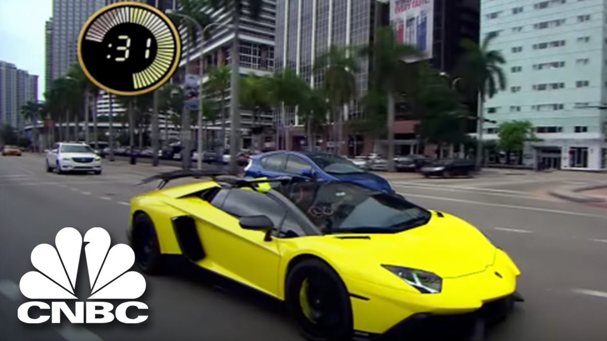 Lamboat vs. Lambo - Tuesday, 6/17 @ 10pm - YouTube