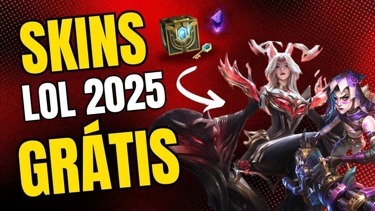 [NEW] League Of Legends Skin Changer // LOL Update RenzSkin + ByPass ...