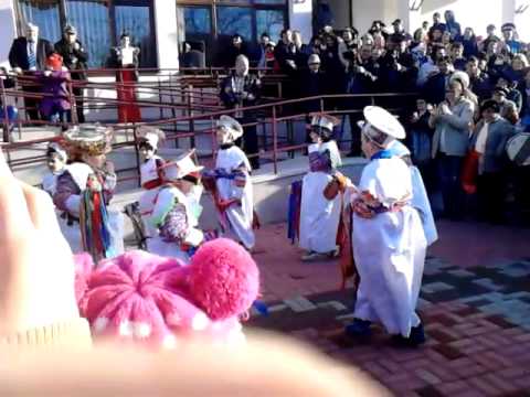 Plugul din Cotusca ,Emi jdeauca - YouTube