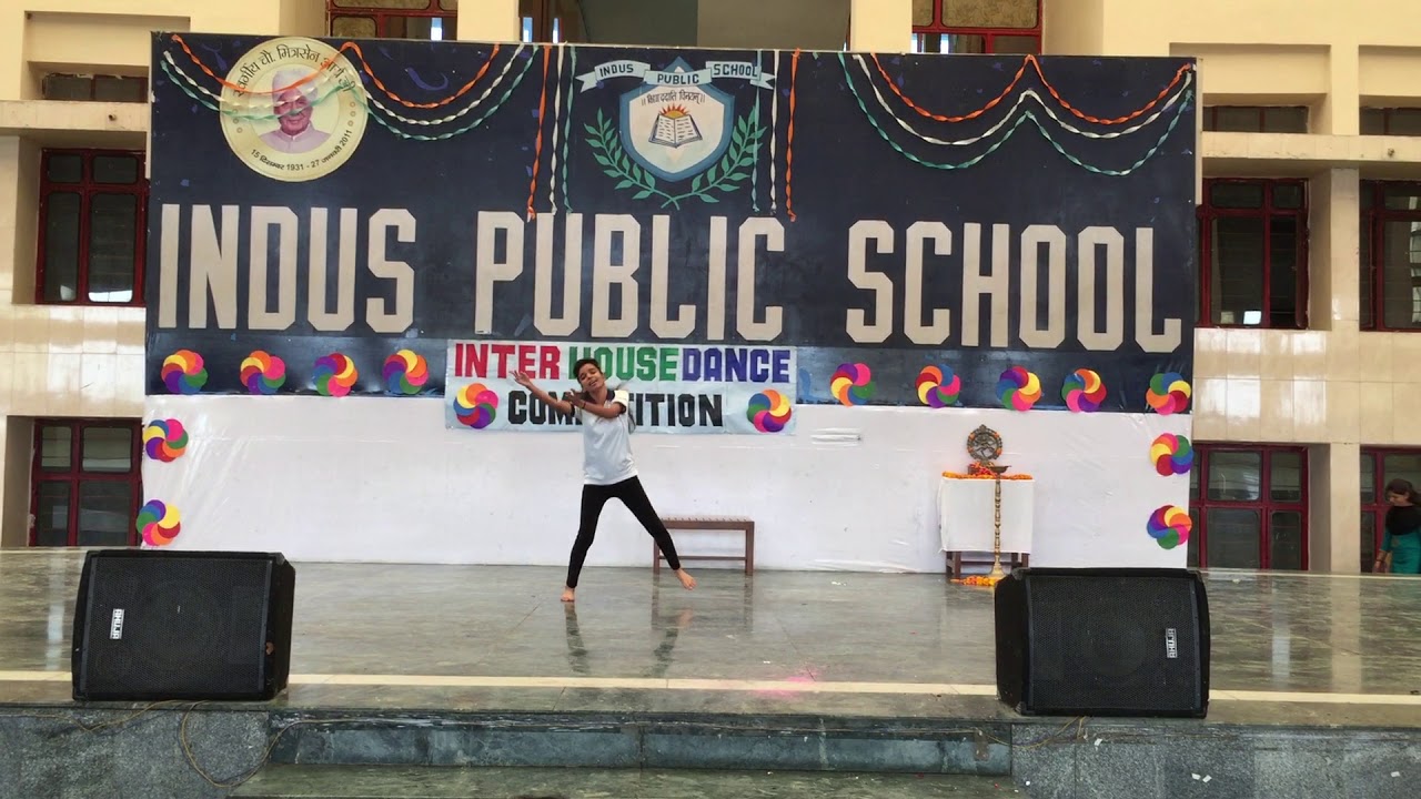 Ips rohtak - YouTube