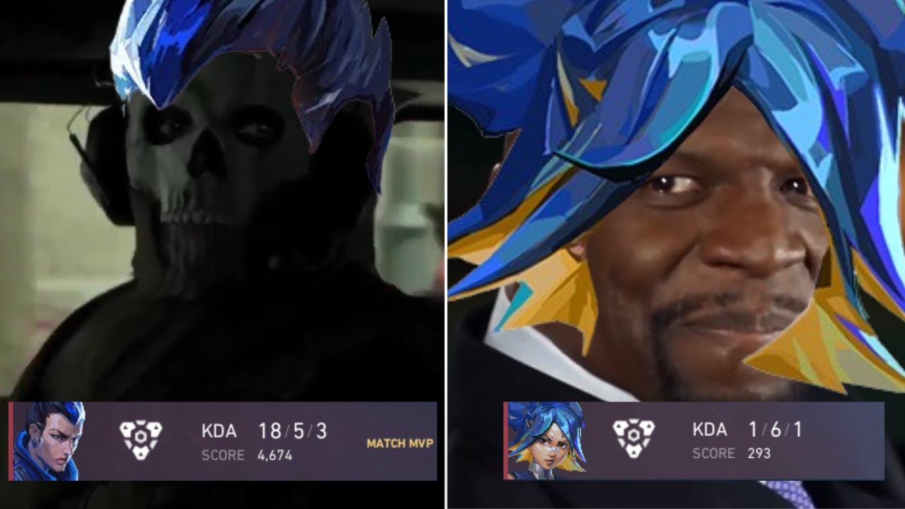 Best Val Duo (Source: Trust Me Bro) - YouTube