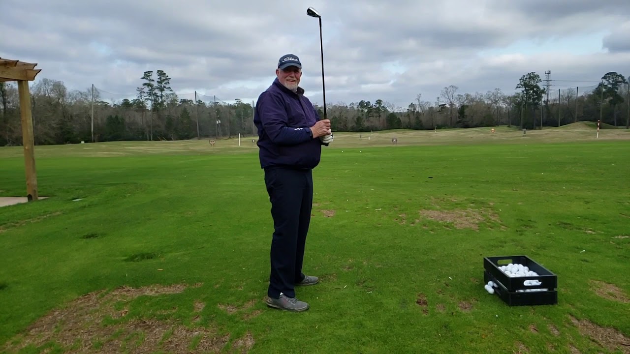 Marc hop/swings (2/6/20)(3) - YouTube