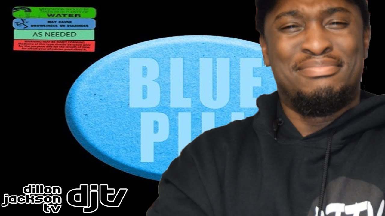 TRAVIS SCOTT - "BLUE PILL" (PROD. METRO BOOMIN) FIRST REACTION/REVIEW ...