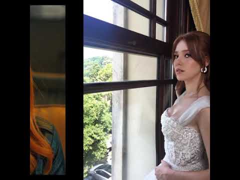 HAPPY BİRTHDAY #ELÇİN SANGU♥♥♥