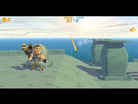 mayhem 2 gameplay video - YouTube