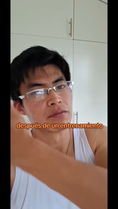 Esto le pasa a tu cuerpo si entrenas #fypシ゚viral #parati #fyp #viralshorts - YouTube