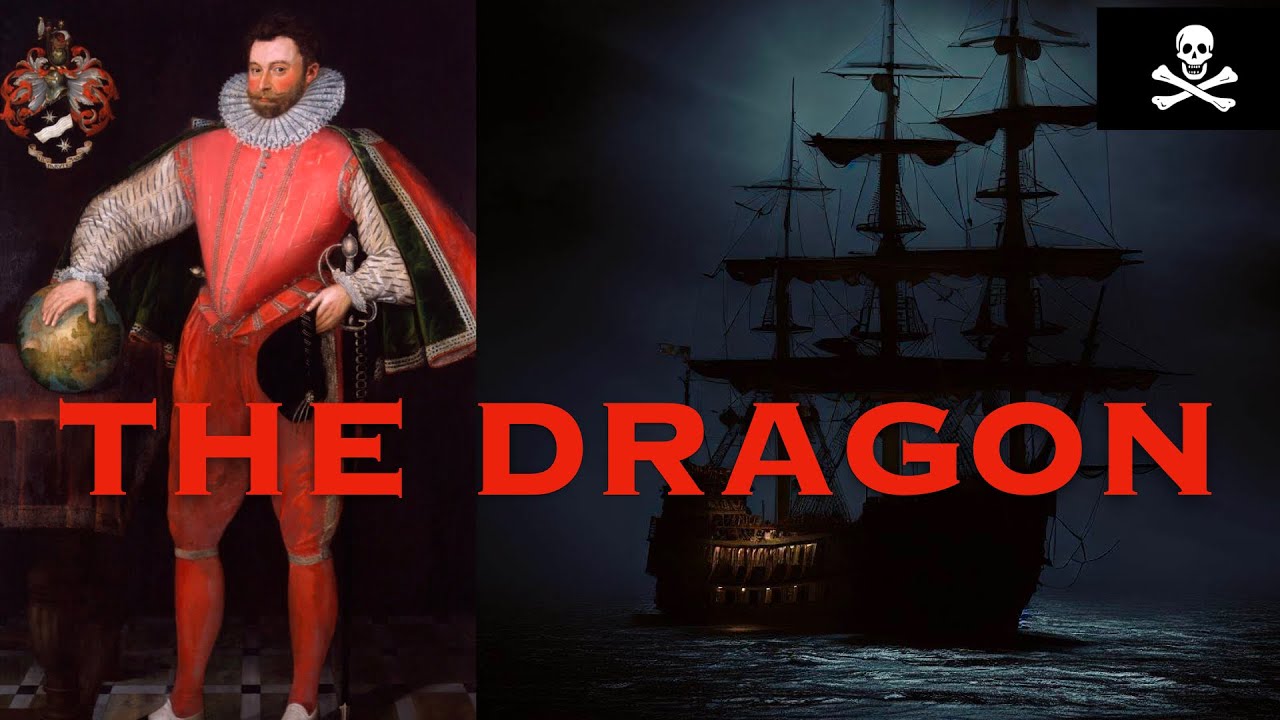 The True Story of El Draque - YouTube