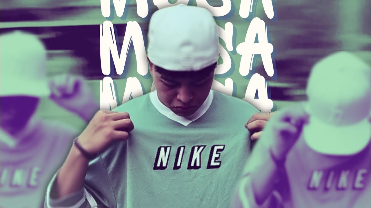 MUSA - S3OK (VIDEO OFICIAL) - YouTube