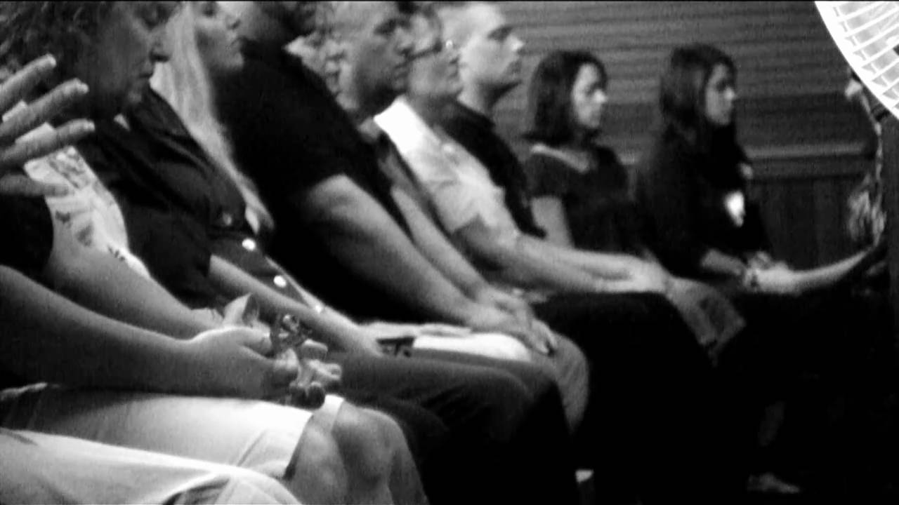 Patti Sinclair - Spiritual Medium Intro - YouTube